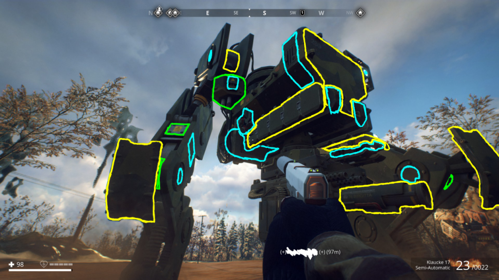 Generation Zero: Hunting Guide - SteamAH