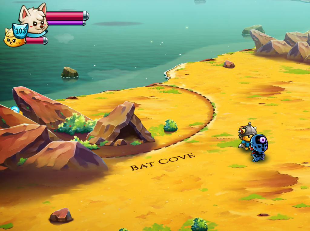 Cat Quest II: How to Get Gold Easily (Over 60 Level) - SteamAH