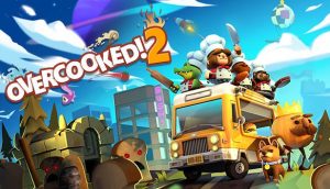 Overcooked! 2: All Chefs and How to Unlock Them - SteamAH
