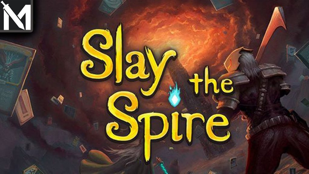 Slay the Spire: Nerd Commando's Watcher Early Guide - SteamAH