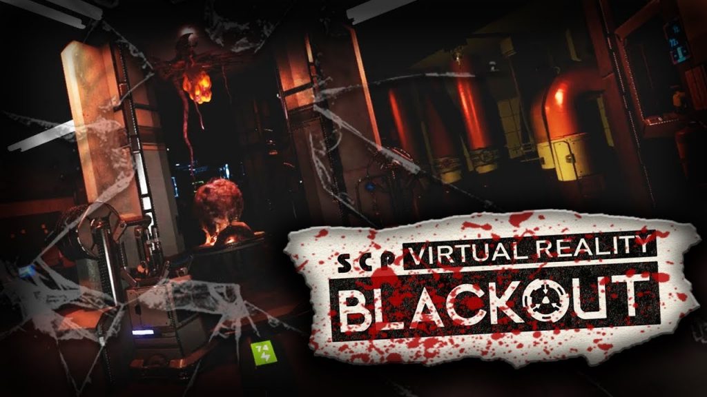 SCP: Blackout Guide, Tips, Cheat and Walkthrough - SteamAH