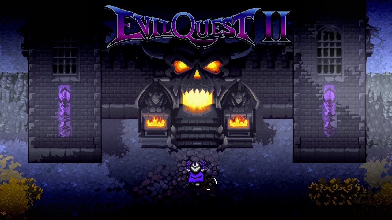 EvilQuest: Achievement Guide - SteamAH