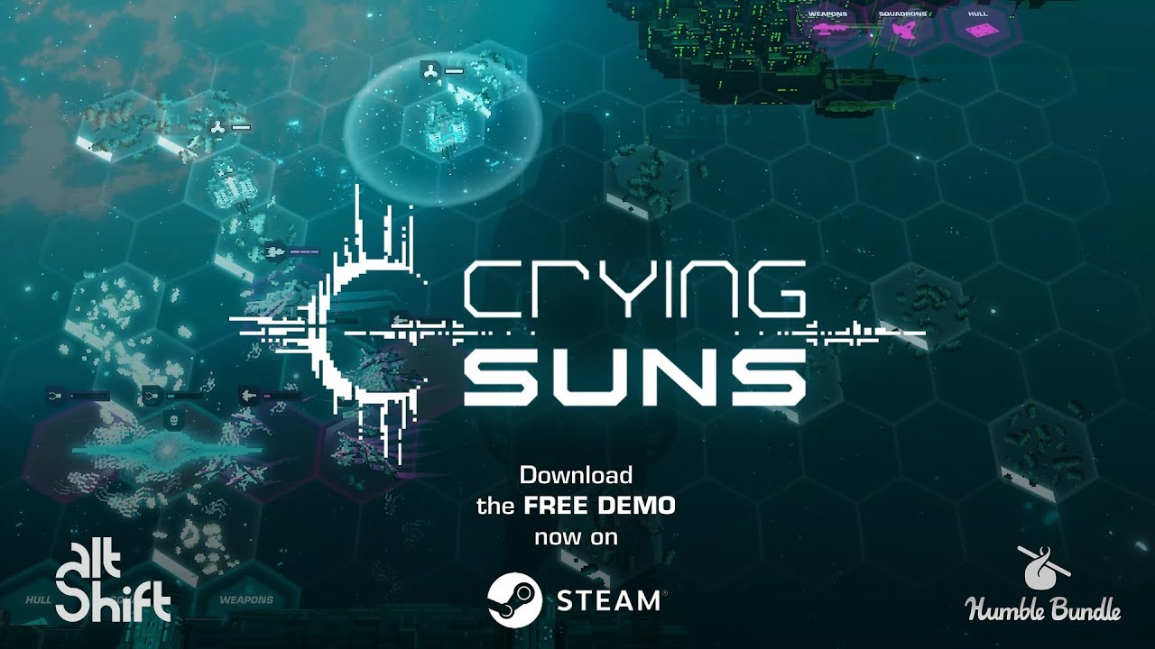 Crying Suns: Save Game Location - SteamAH