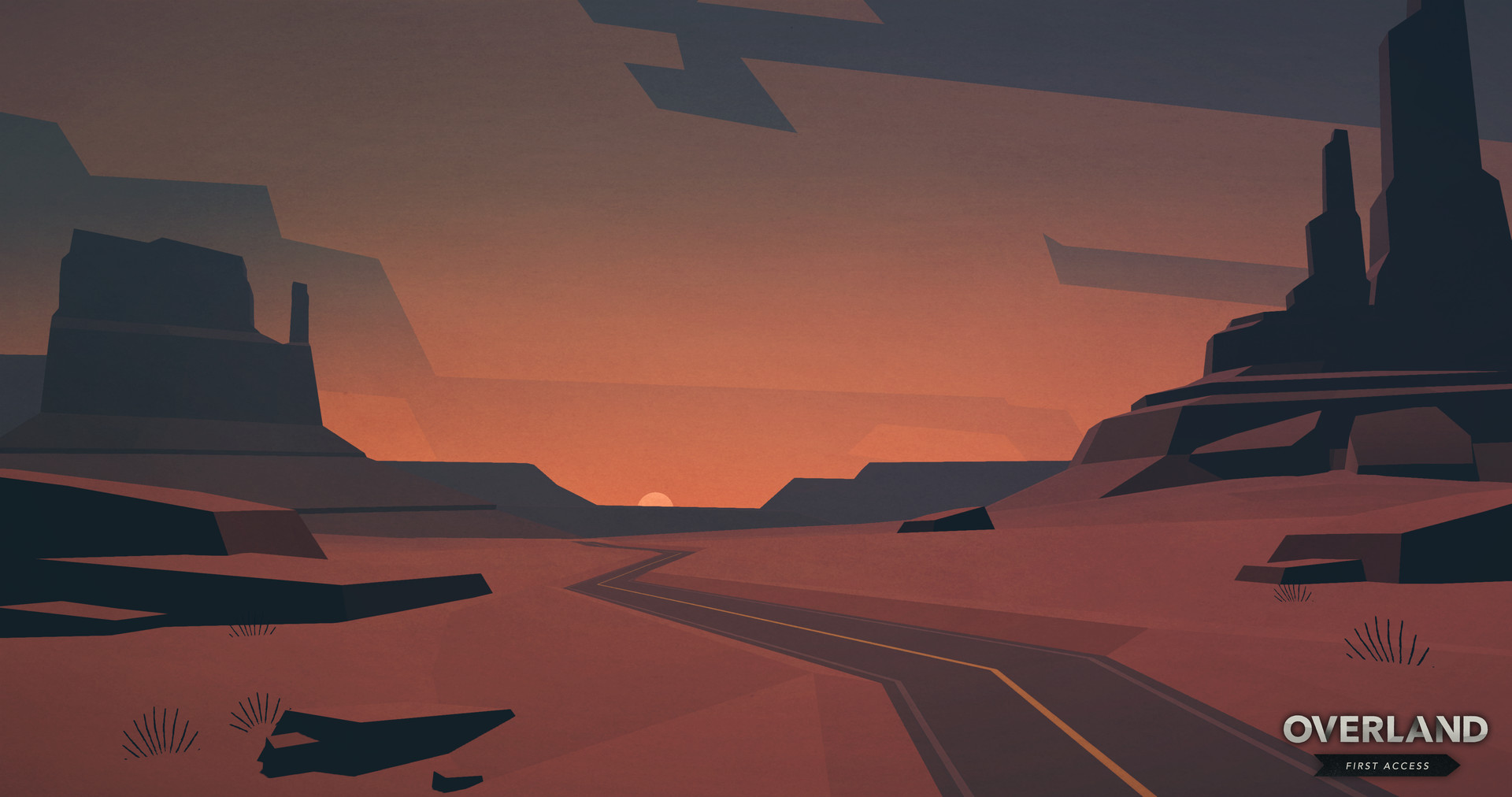 Overland: Full Enemies Guide - SteamAH