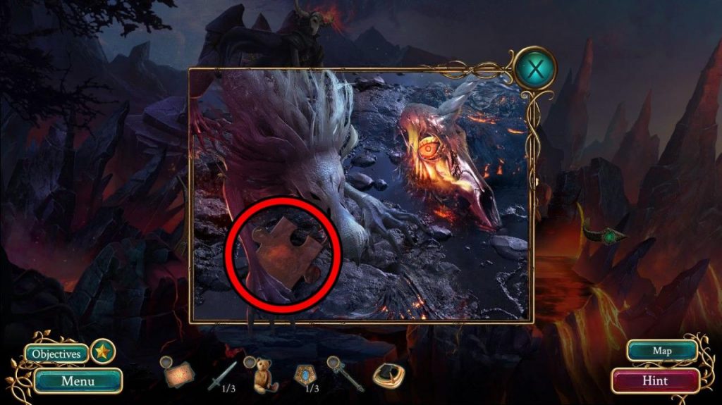 Endless Fables 4: Shadow Within - All Collectibles - SteamAH