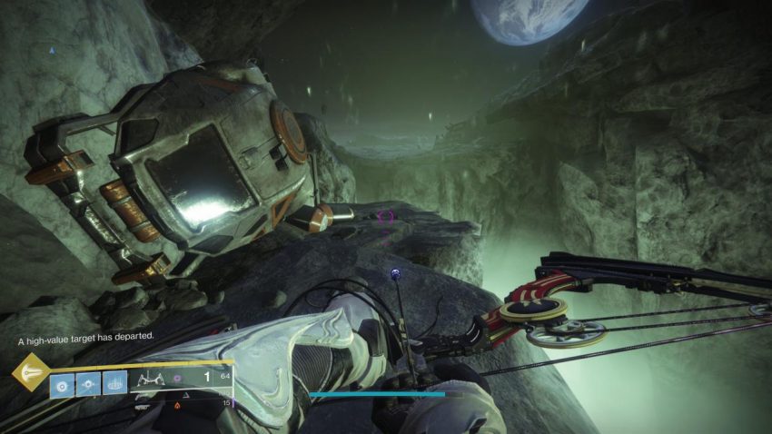 Destiny 2: Lost Ghost Locations (The Moon) - SteamAH