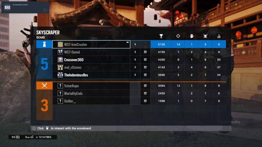 Rainbow Six Siege: How to Get Gold Rank - SteamAH