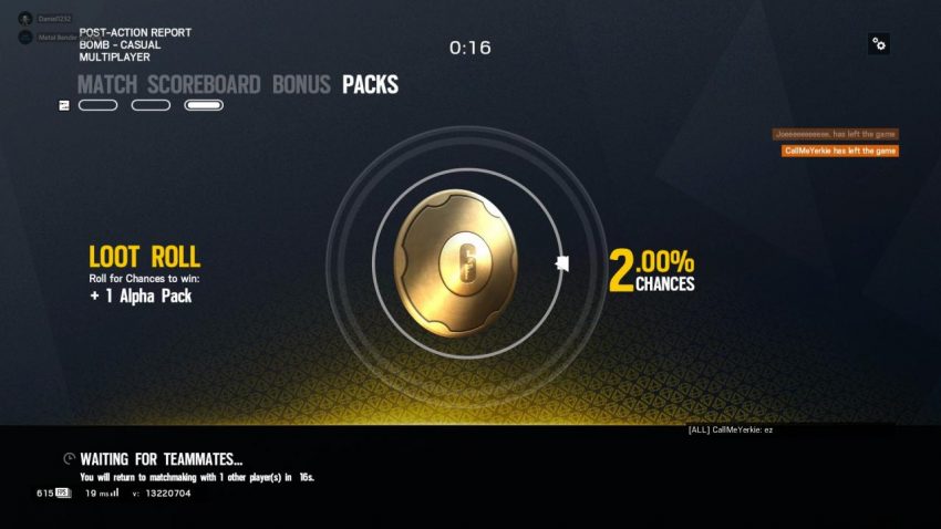 Rainbow Six Siege: How to Get Gold Rank - SteamAH