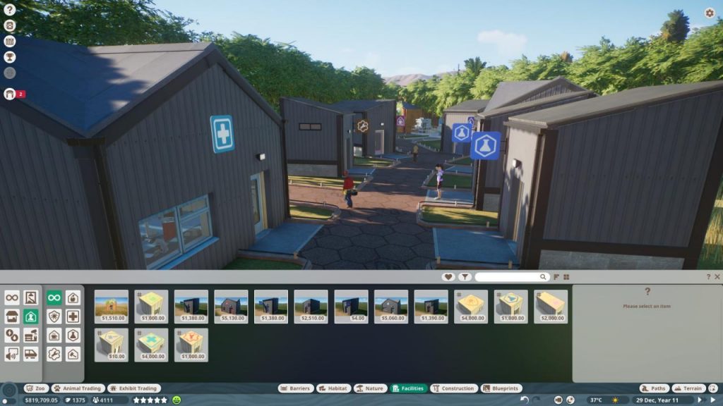 Planet Zoo: Beginner's Guide to Franchise Mode - SteamAH
