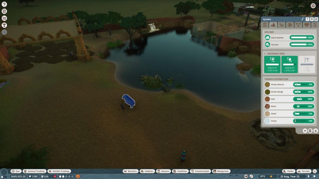 Planet Zoo: Beginner's Guide to Franchise Mode - SteamAH