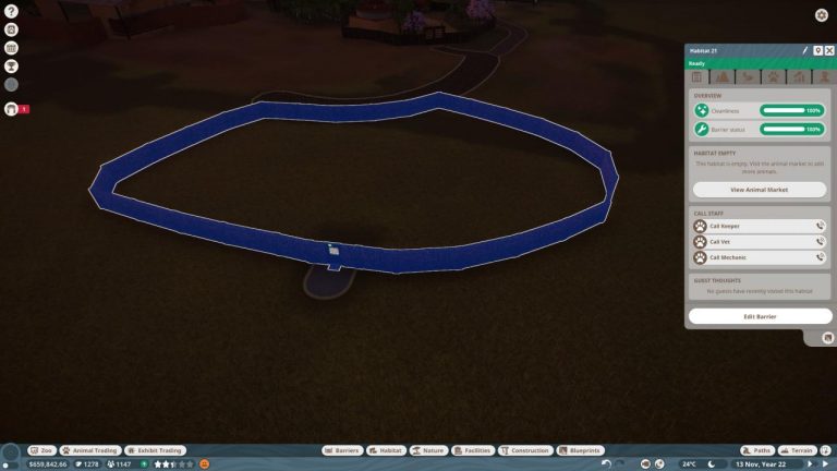 Planet Zoo: Beginner's Guide to Franchise Mode - SteamAH