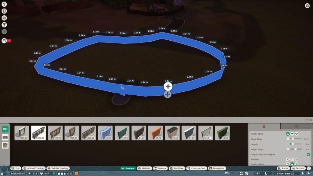 Planet Zoo: Beginner's Guide to Franchise Mode - SteamAH