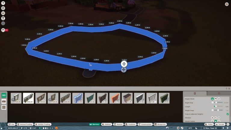 Planet Zoo: Beginner's Guide to Franchise Mode - SteamAH