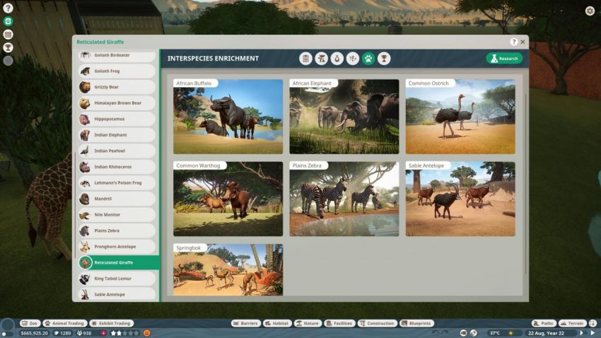 Planet Zoo: Beginner's Guide to Franchise Mode - SteamAH