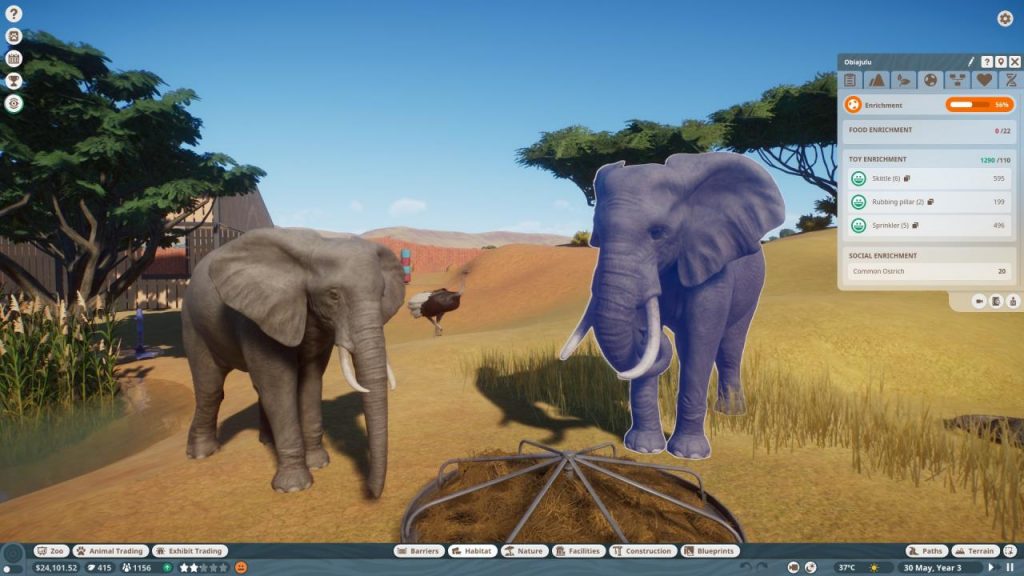 Planet Zoo: Beginner's Guide to Franchise Mode - SteamAH