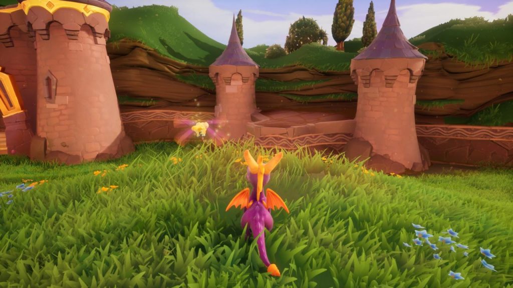 Spyro™ Reignited Trilogy: All 50 Skill Points - SteamAH