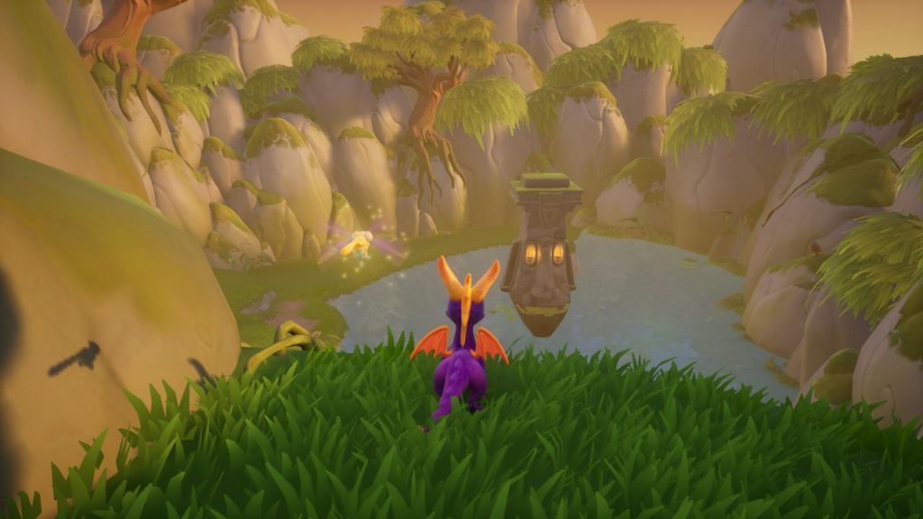 Spyro™ Reignited Trilogy: All 50 Skill Points - SteamAH