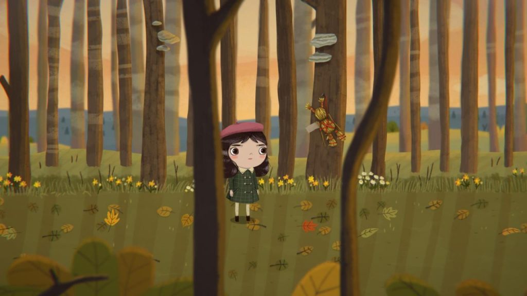 Little Misfortune: 100% Achievement Guide - SteamAH