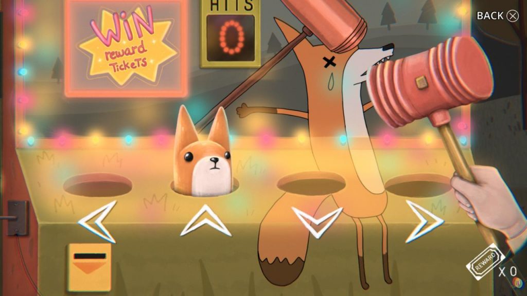 Little Misfortune: 100% Achievement Guide - SteamAH