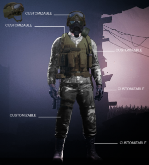 Insurgency: Sandstorm - Advanced Guide - SteamAH