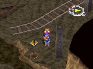 GRANDIA HD Remaster: Walkthrough with FAQ - SteamAH
