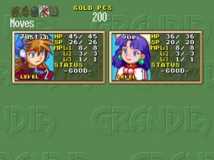 GRANDIA HD Remaster: Walkthrough with FAQ - SteamAH