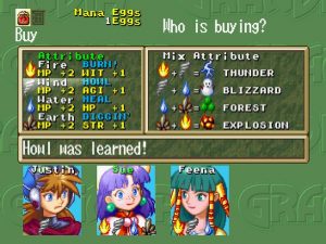 GRANDIA HD Remaster: Walkthrough with FAQ - SteamAH
