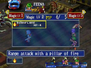 GRANDIA HD Remaster: Walkthrough with FAQ - SteamAH