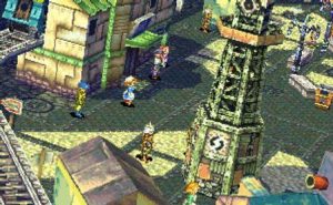 GRANDIA HD Remaster: Walkthrough with FAQ - SteamAH