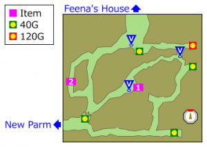 GRANDIA HD Remaster: Walkthrough with FAQ - SteamAH