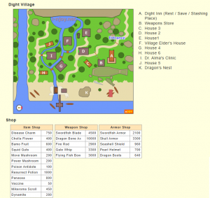 GRANDIA HD Remaster: Walkthrough with FAQ - SteamAH