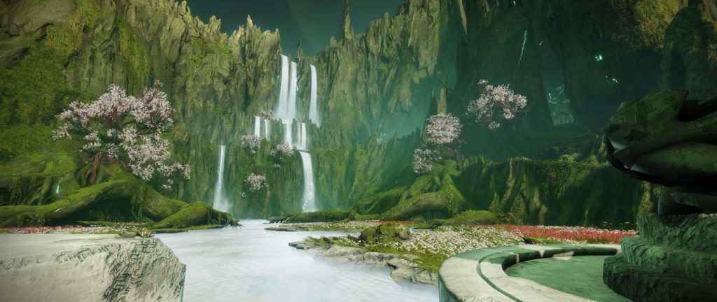 Destiny 2: Full Raid Guide (Garden of Salvation) - SteamAH