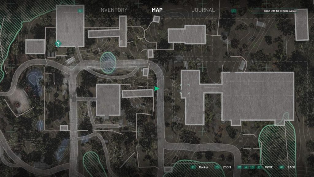 Chernobylite: Shotgun Location Guide - SteamAH