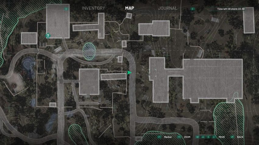 Chernobylite: Shotgun Location Guide - SteamAH