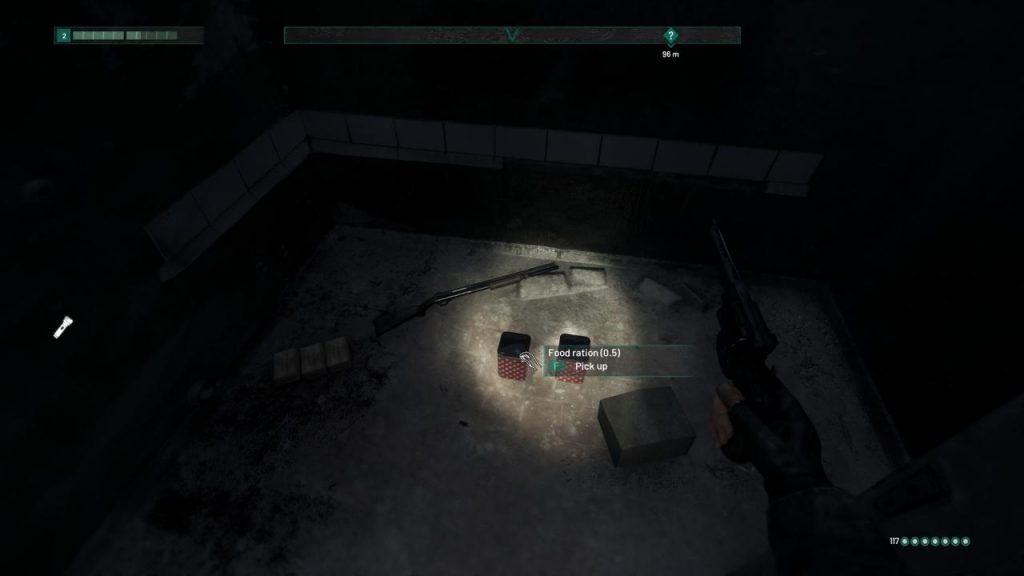 Chernobylite: Shotgun Location Guide - SteamAH