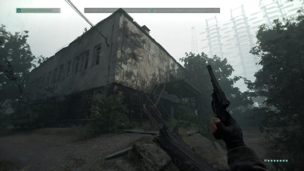 Chernobylite: Gas Mask Location Guide - SteamAH