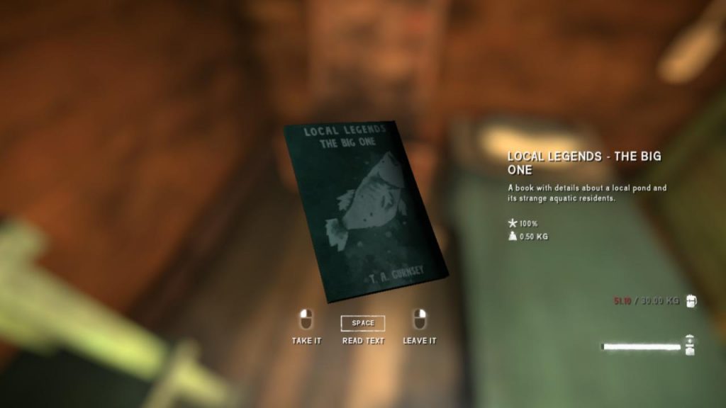 The Long Dark: Episode 3 Wintermute Guide - SteamAH