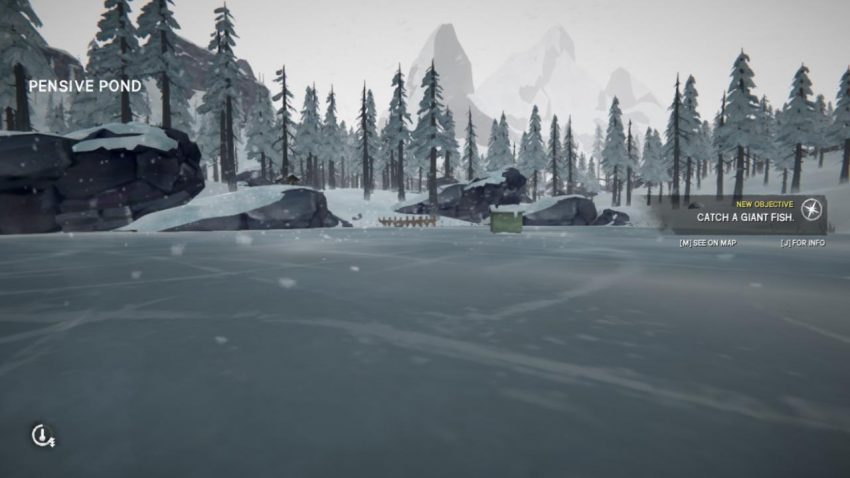 The Long Dark: Episode 3 Wintermute Guide - SteamAH