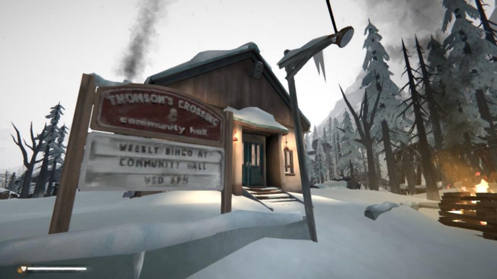 The Long Dark: Episode 3 Wintermute Guide - SteamAH