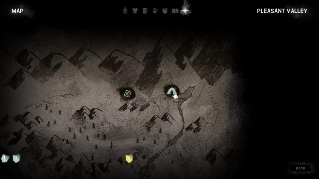 The Long Dark: Episode 3 Wintermute Guide - SteamAH