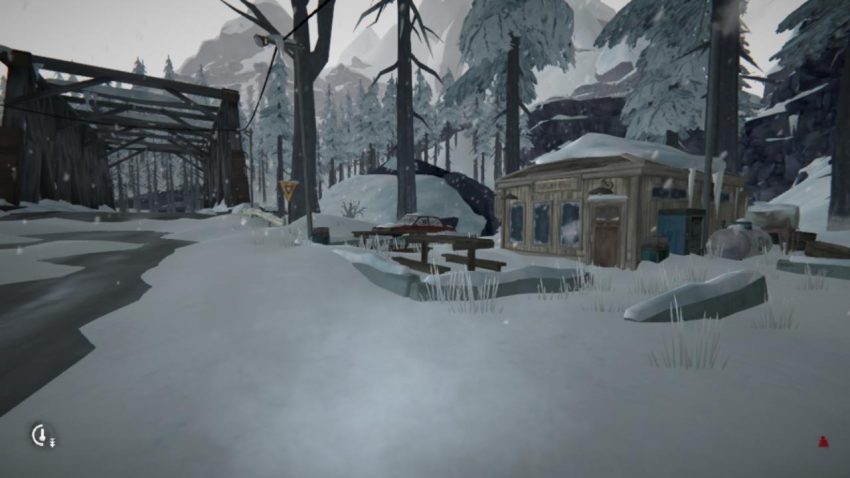 The Long Dark: Episode 3 Wintermute Guide - SteamAH