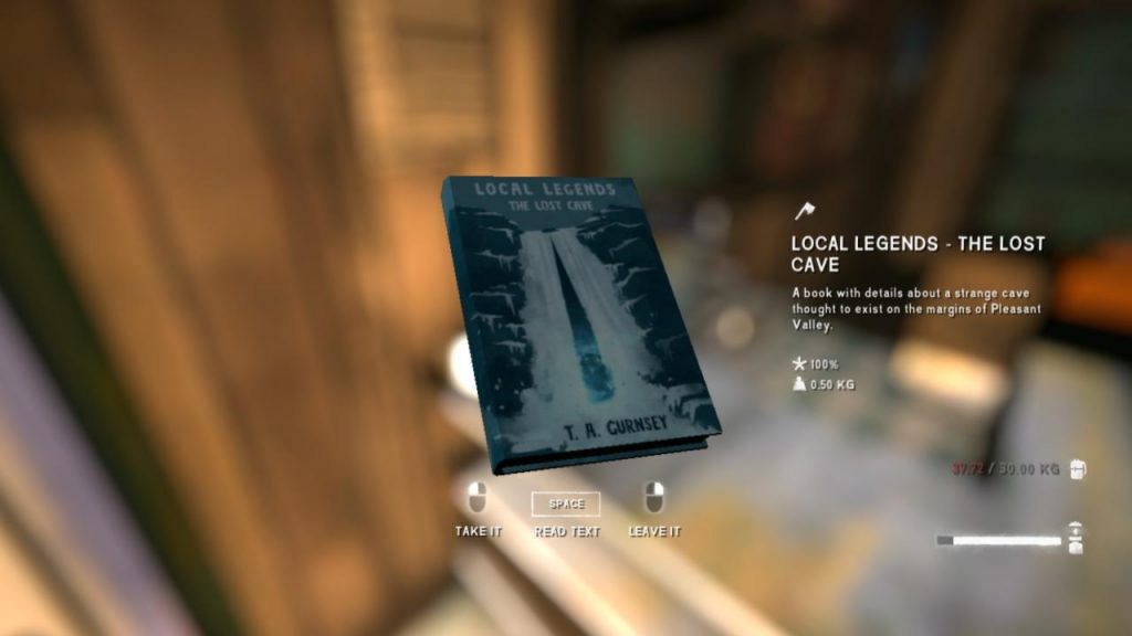 The Long Dark: Episode 3 Wintermute Guide - SteamAH