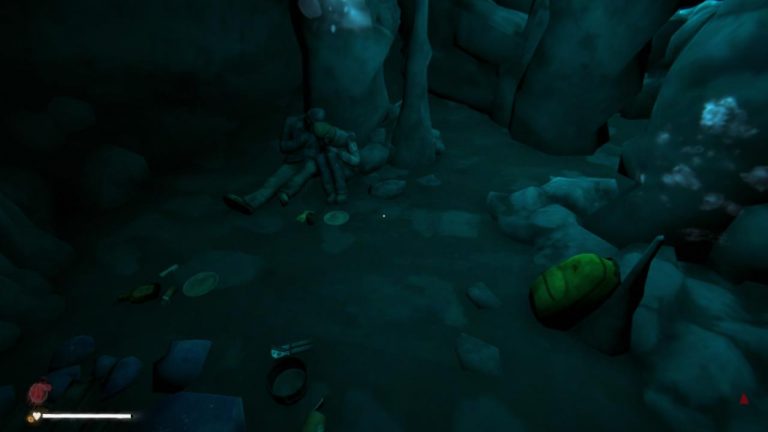 The Long Dark: Episode 3 Wintermute Guide - SteamAH