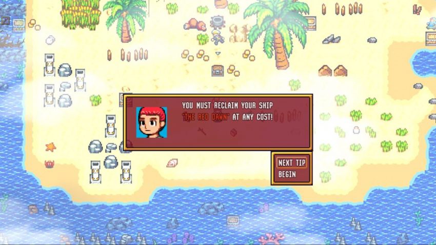 Mutiny Island: Basic Walkthrough - SteamAH