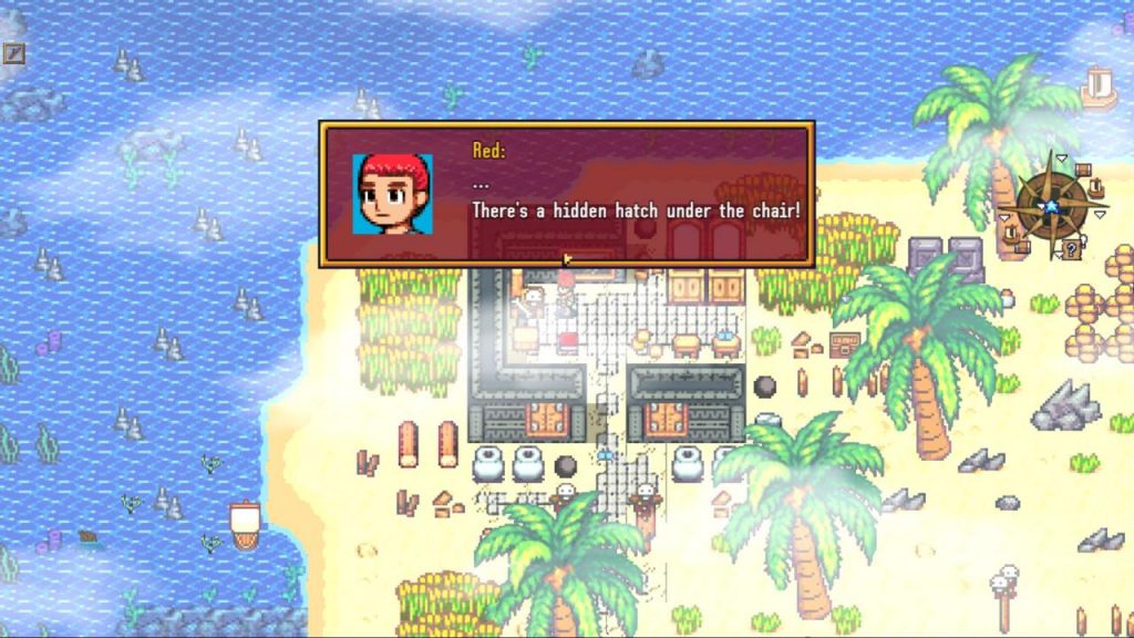 Mutiny Island: Basic Walkthrough - SteamAH