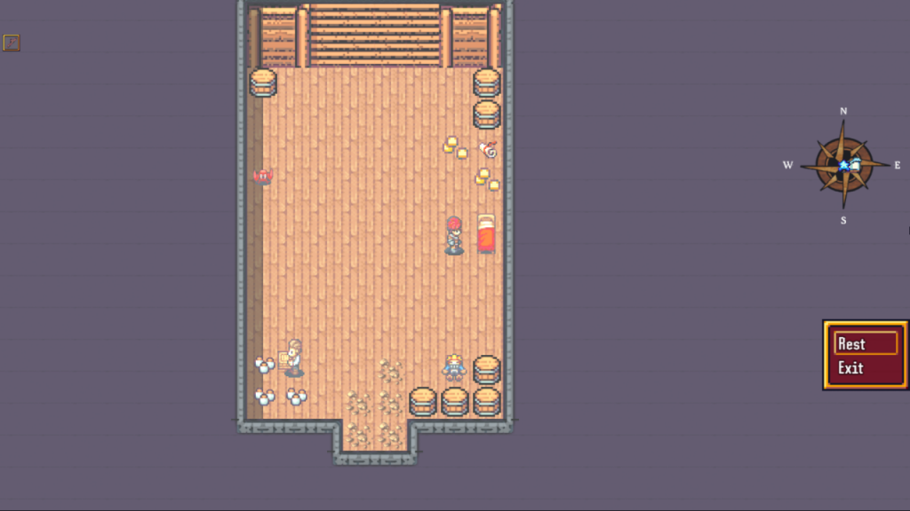 Mutiny Island: Basic Walkthrough - SteamAH