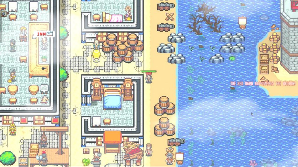 Mutiny Island: Basic Walkthrough - SteamAH