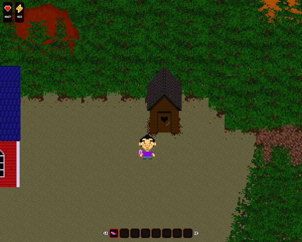 Lakeview Valley: 100% Achievement Guide - SteamAH