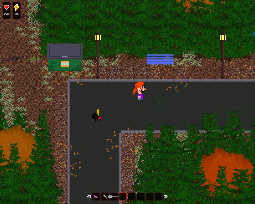 Lakeview Valley: 100% Achievement Guide - SteamAH