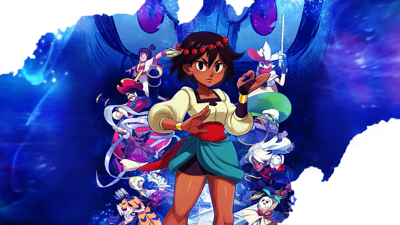 Indivisible Guide, Tips, Cheat and Walkthrough - SteamAH